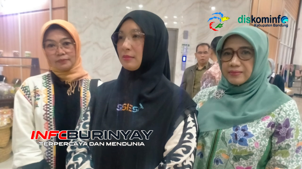 Bunda Bedas Emma Dety: Peringatan Hari Kartini Momentum Semangat ...