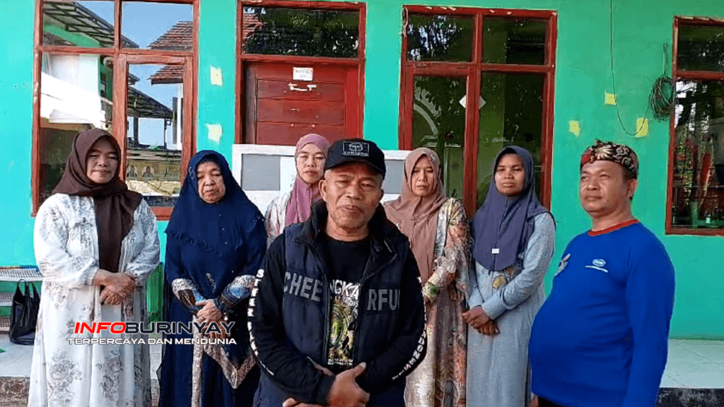 Pemotongan Hewan Qurban di Masjid Baitur Rohim Papakmanggu: Sebuah ...
