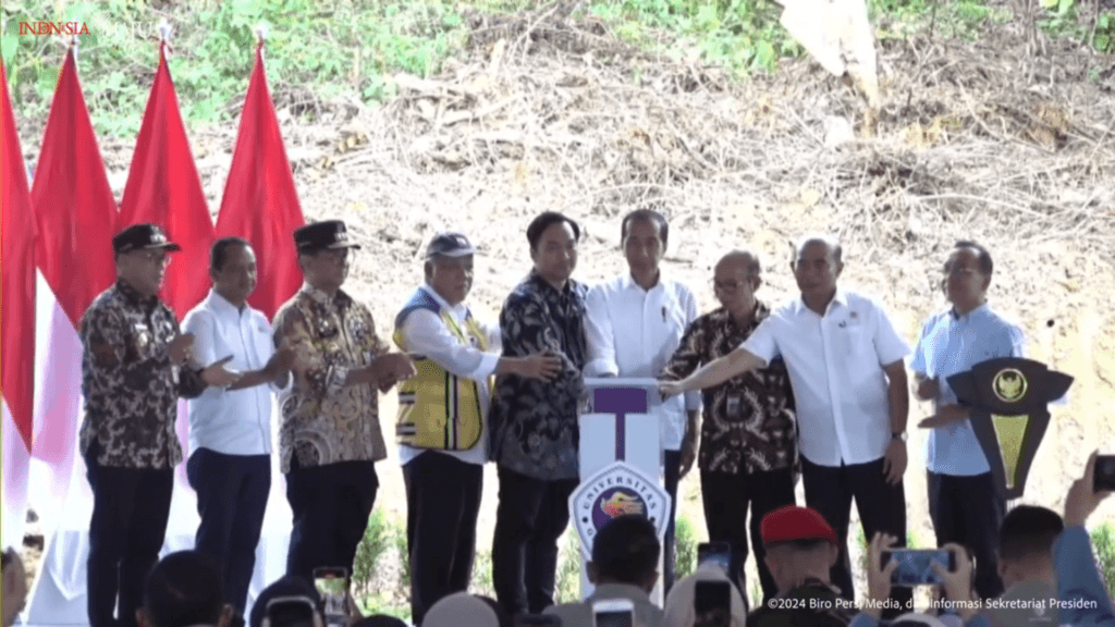 Universitas Gunadharma Menapaki Sejarah Baru: Menjadi Universitas ...