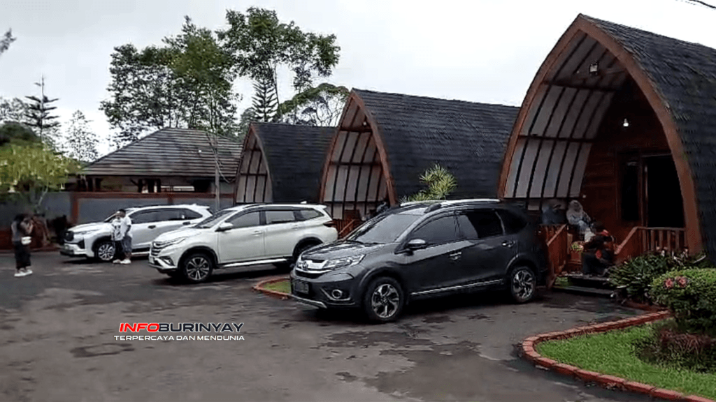 Villa Ciwalini: Destinasi Liburan Alam di Bandung Selatan