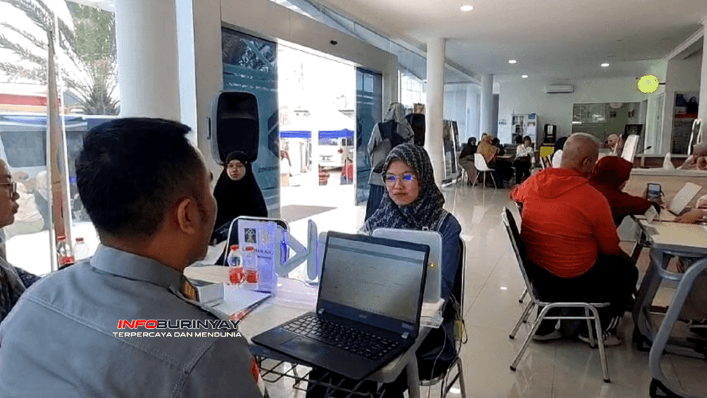 Skye Digipreneur Gandeng Instansi Pemerintah, Dorong Legalitas Usaha untuk Generasi Muda