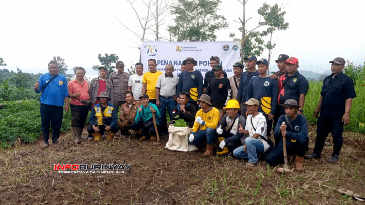 PPRI Jawa Barat Dorong Kejayaan Rempah dan Peningkatan Kesejahteraan Petani