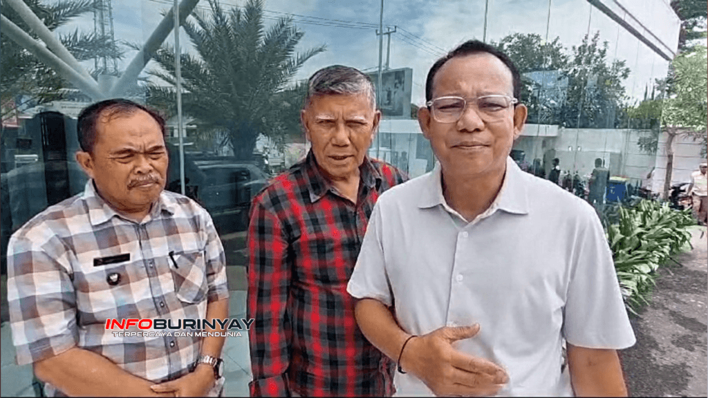 Dr. H. Cecep Suhendar: Usulan Musrenbang Rancaekek 2026 Akan Diakomodir dalam RKPD