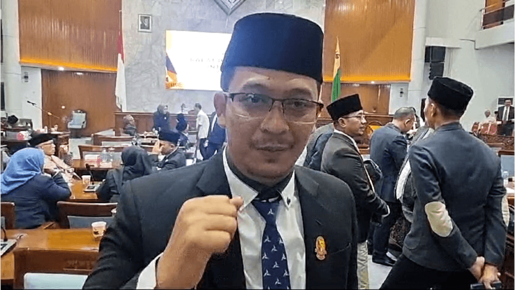 Faisal Radi Sukmana: Penetapan dan Pelantikan Bupati dan Wakil Bupati ...