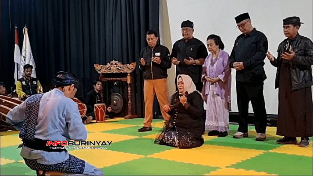 Saresehan Seni Budaya Sunda 2025: Jaga Warisan Leluhur dari Generasi ke ...