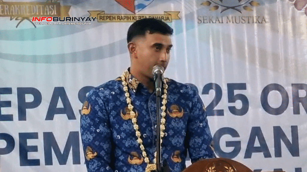 Pemkab Bandung Lepas 225 Peserta Magang ke Jepang, Wujud Nyata Program ...
