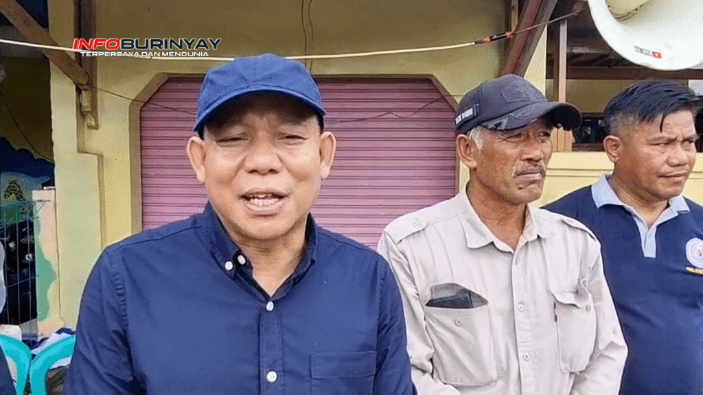 Cecep Suhendar Apresiasi BPD Rancaekek: Teladan Kegiatan Olahraga Antar Desa di Kabupaten Bandung