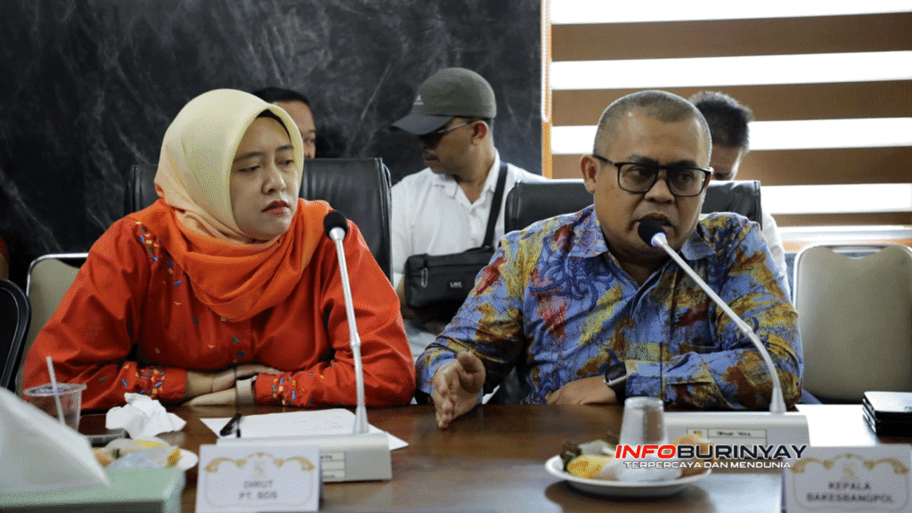 Pengadilan Niaga Kabulkan PKPU PT Bandung Daya Sentosa terhadap Cahaya ...