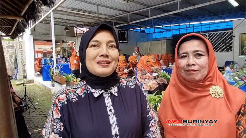R. Lidiyawati Tekankan Pentingnya Pengarusutamaan Gender untuk ...